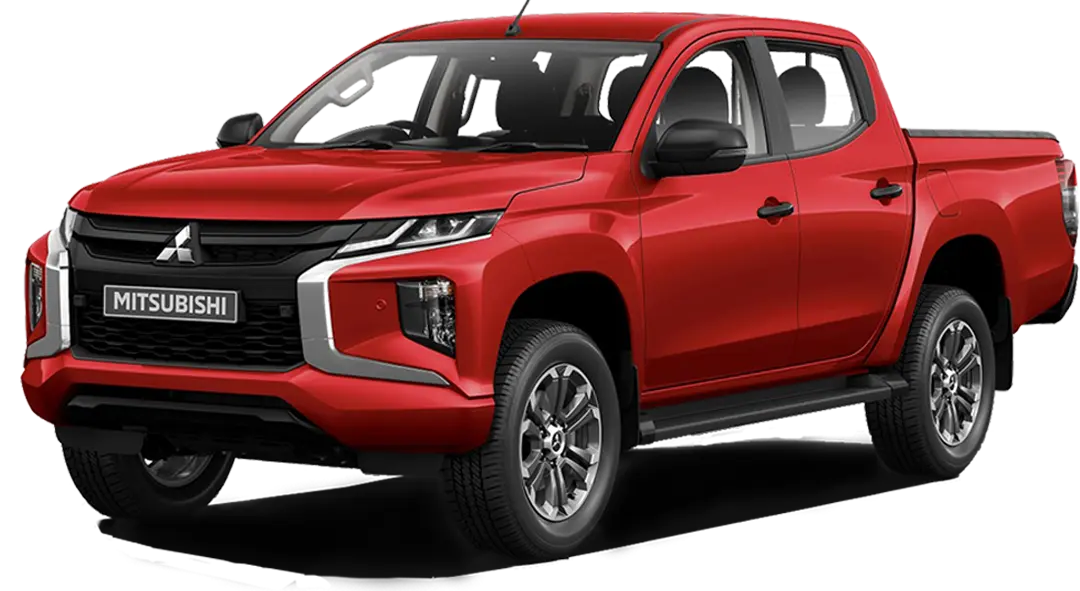 Harga Mitsubishi Medan - Cashback Terbaik & DP Ringan